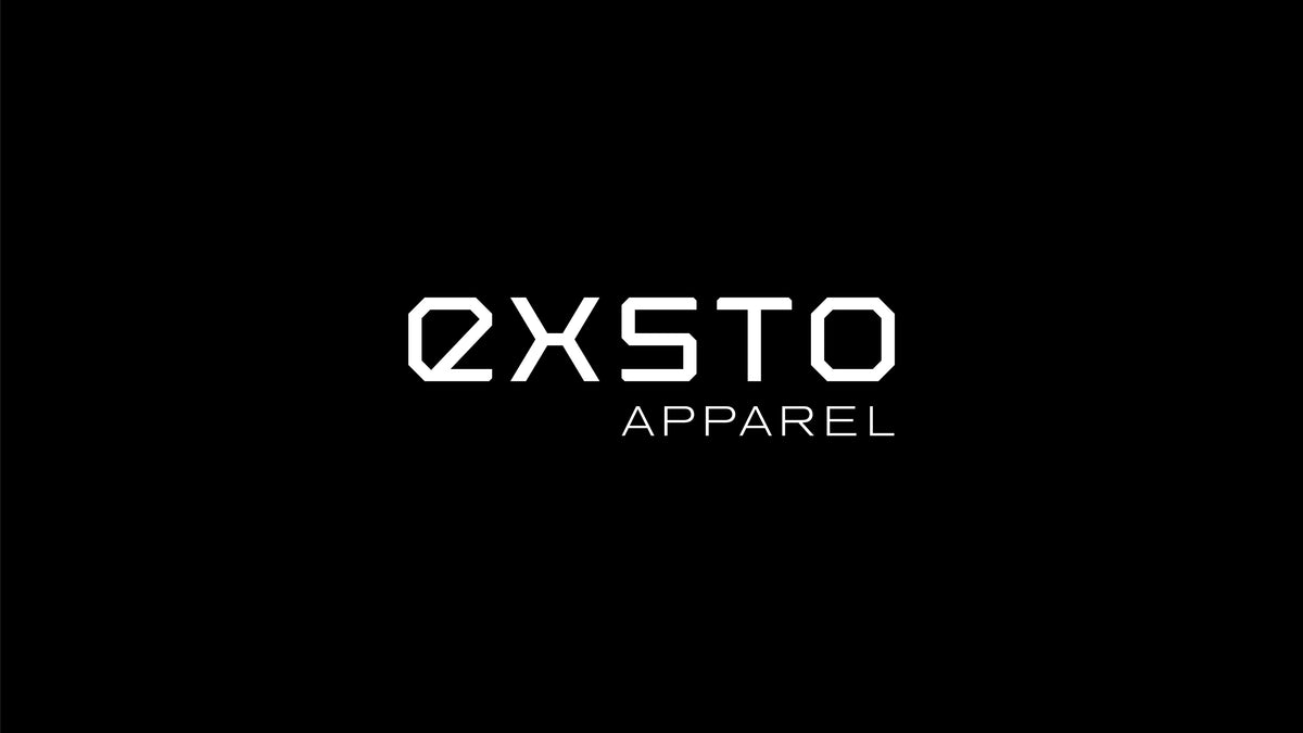 All Fitness Clothing & Accessories - Exsto Apparel